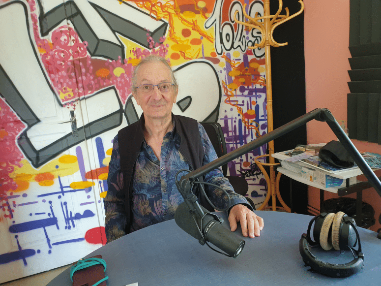 Une conférence de Bernard Reviriego le 31 mai à Périgueux - RLP Radios ...