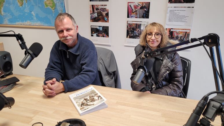 « Mémoire de la Dordogne » présente le dossier sur la guerre de 1870 ...