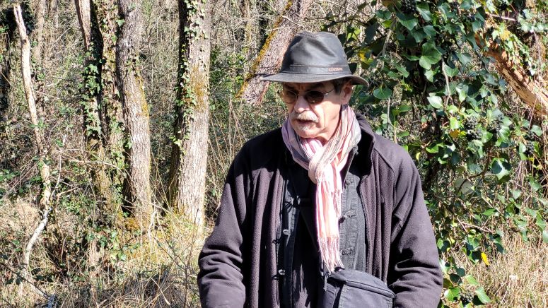 Quel futur de nos forêts? - RLP Radios Libres en Périgord