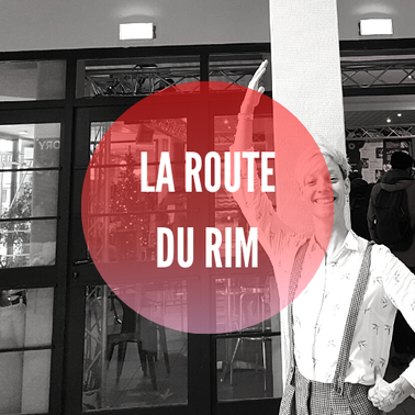 2021.11.30. AG du RIM. Amandine de Slowfast - RLP Radios Libres en Périgord