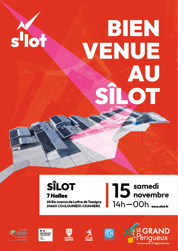 Sîlot : un centre des cultures urbaines et de l'innovation sociale ...